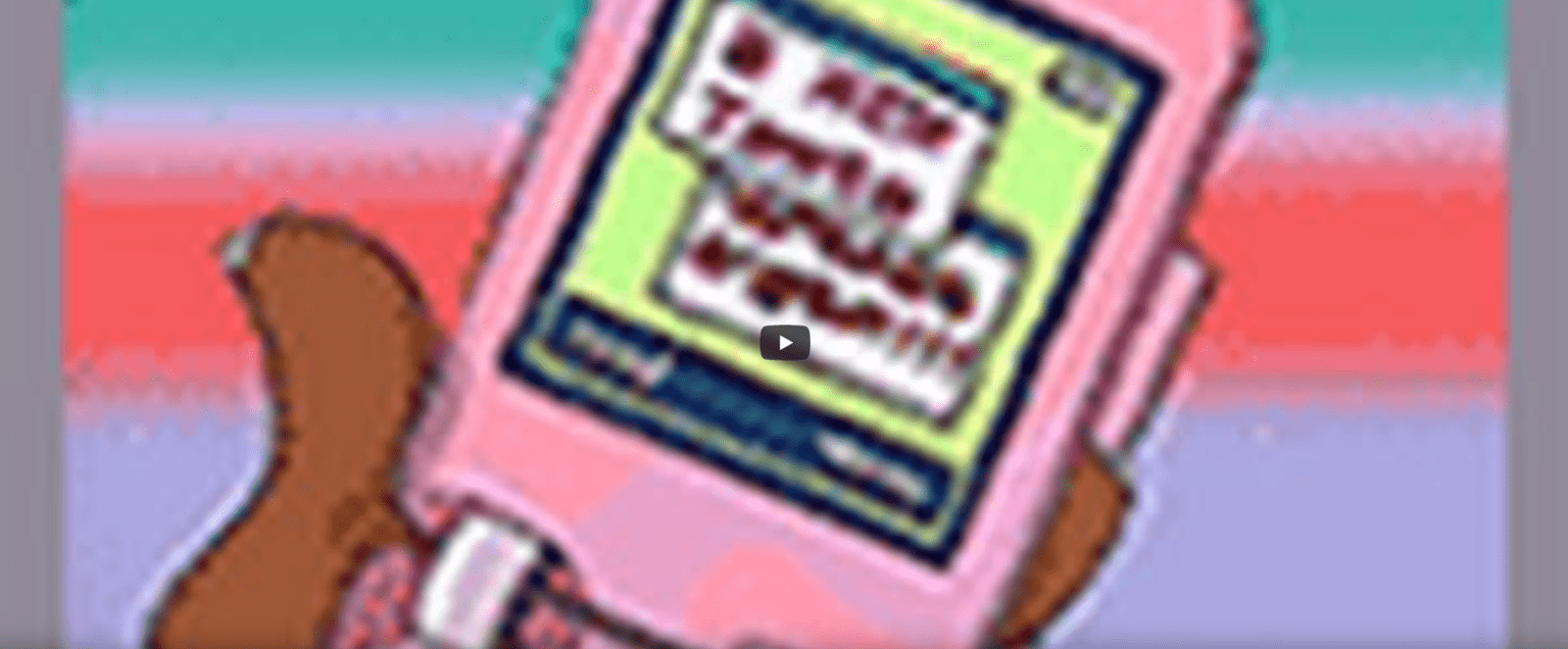 NSTeens - Terrible TEXt - Find My Parent