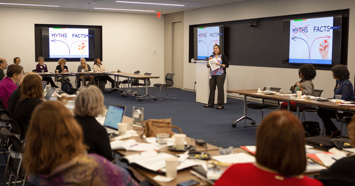 Online Training Programs By NCMEC - Find My Parent