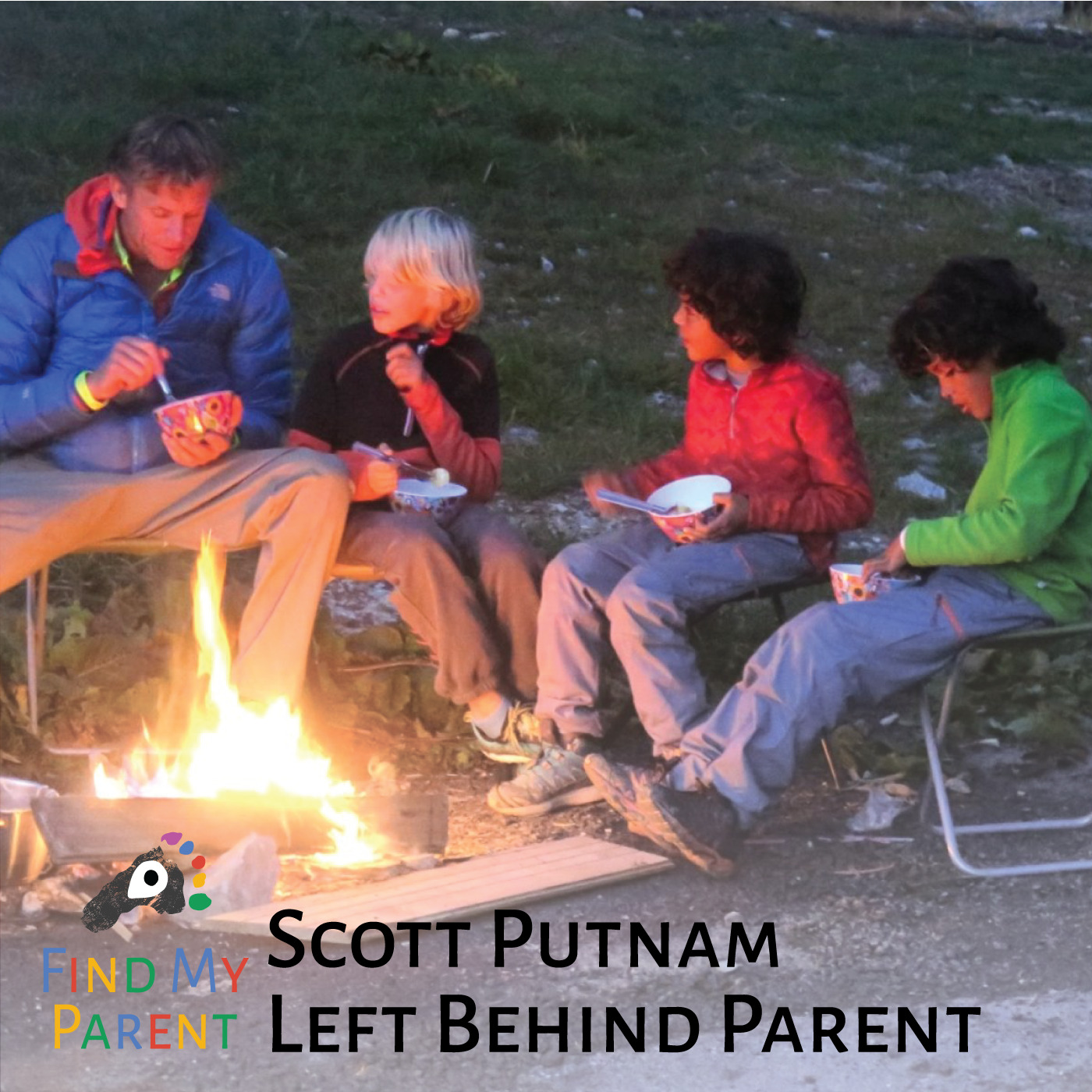 Choosing Between Your Life And Your Children's Life - Scott Putnam ...