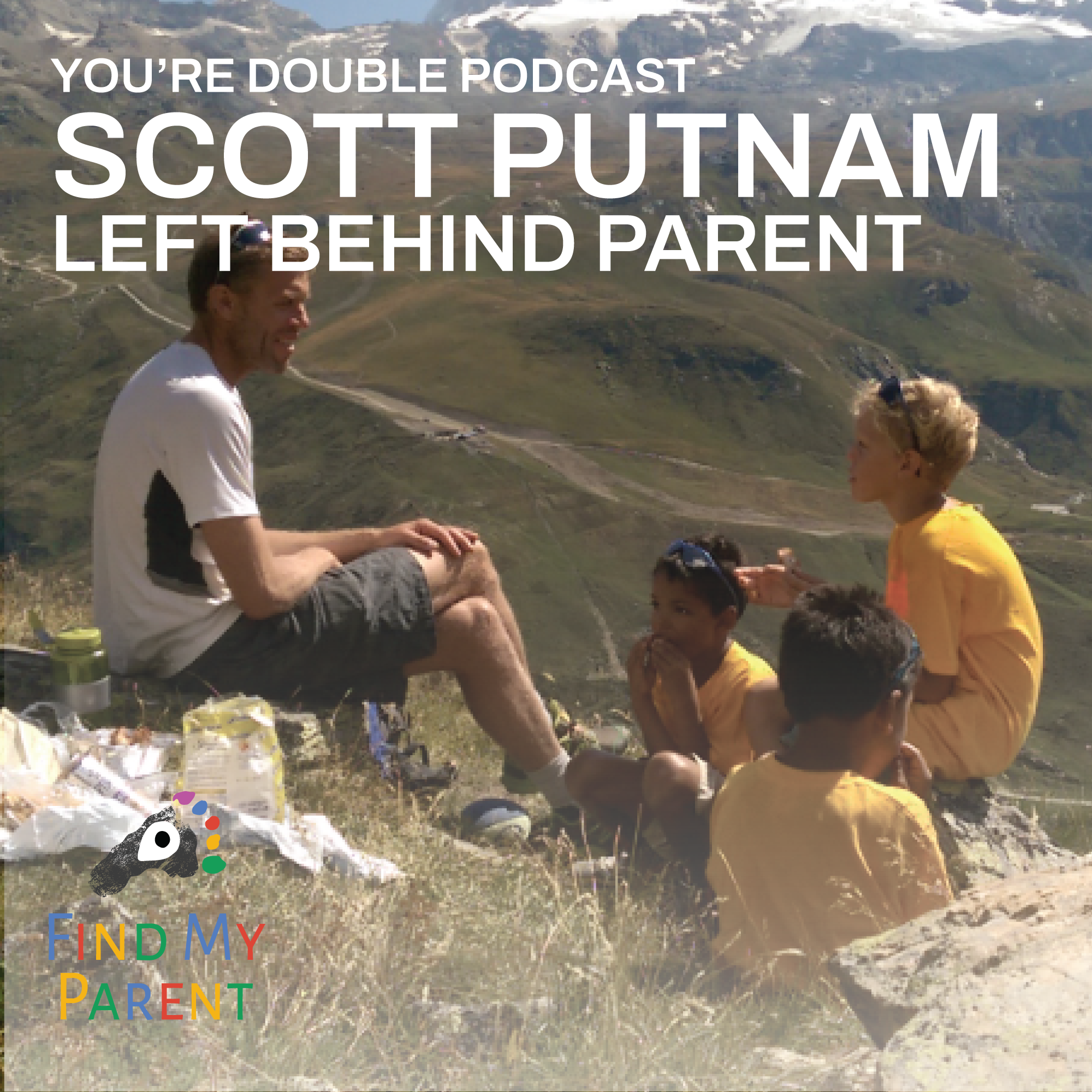Choosing Between Your Life And Your Children's Life - Scott Putnam ...