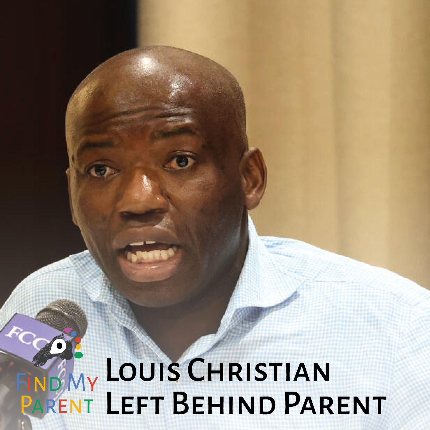 Japan Took My Family Away From Me! - Louis Christian, Left Behind ...