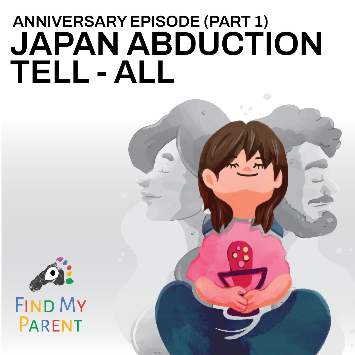 Welcome To Find My Parent - Find My Parent