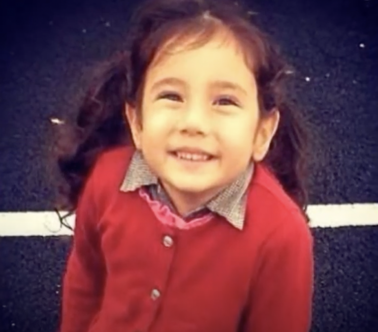 Toddler Abducted By Mother, Grandfather And Grandmother - Find My Parent